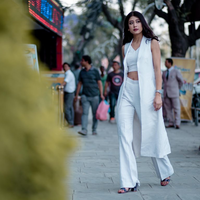 Getting Real With Asmi Shrestha | Lexlimbu