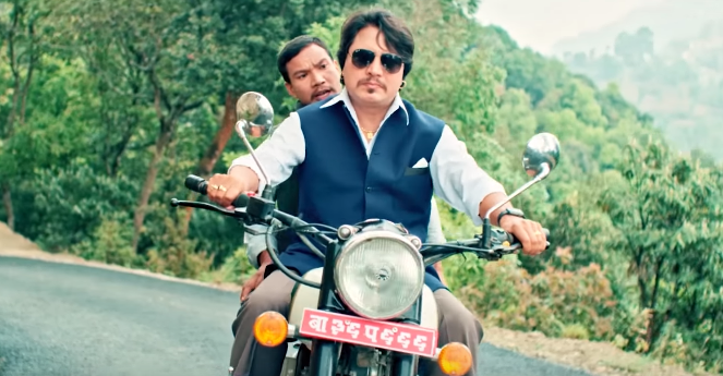 CHAKKA PANJA 2 TEASER IS HERE! | Lexlimbu