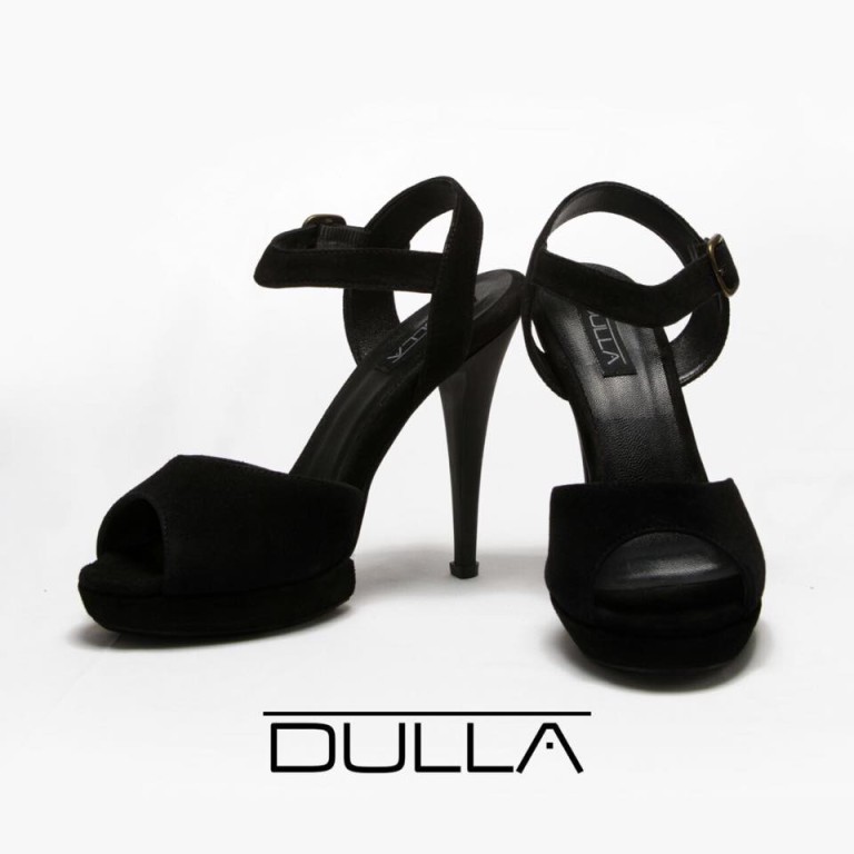 DULLA SHOES : Fresh New Summer Collection | Lexlimbu