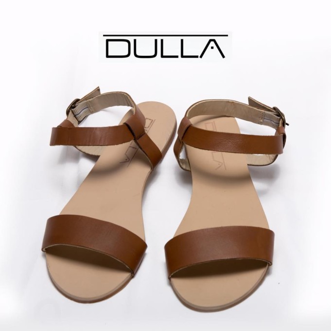 DULLA SHOES : Fresh New Summer Collection | Lexlimbu