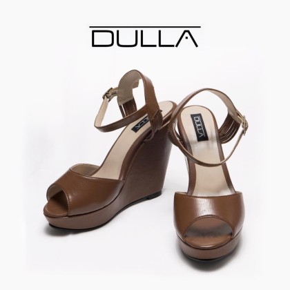 DULLA SHOES : Fresh New Summer Collection | Lexlimbu