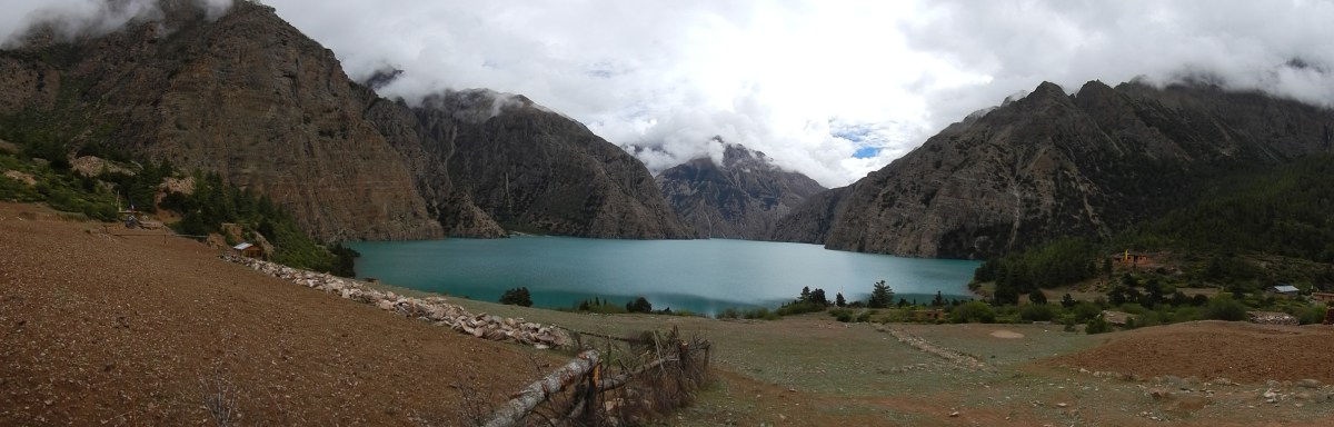 Doc Mckerr’s Return To Nepal Aventure! | Lexlimbu
