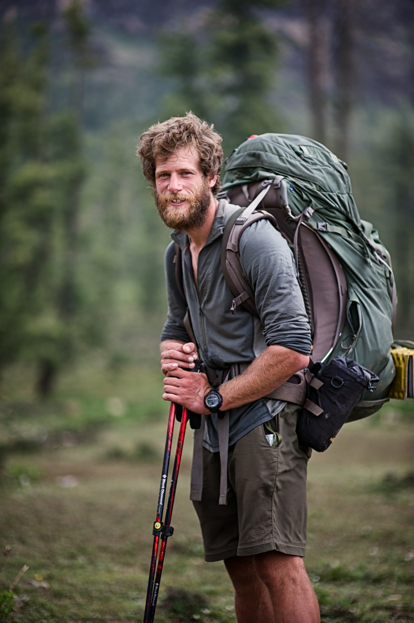 Doc Mckerr’s Return To Nepal Aventure! | Lexlimbu