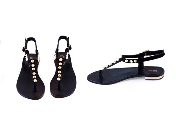 Summer Flat Collection By DULLA SHOES | Lexlimbu