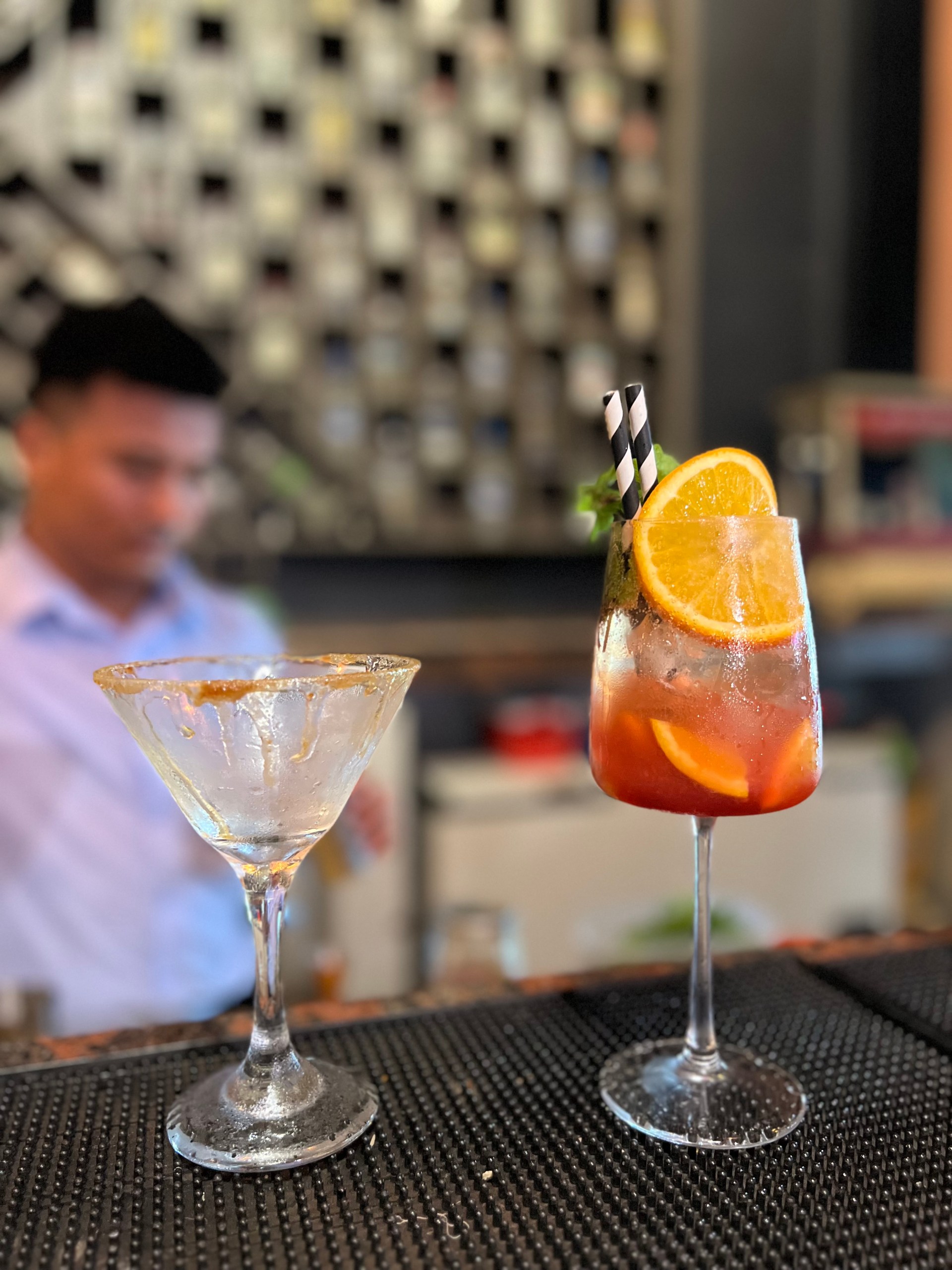 Staying at Jhapa’s Luxury Destination – Hotel Mechi Crown | Lexlimbu