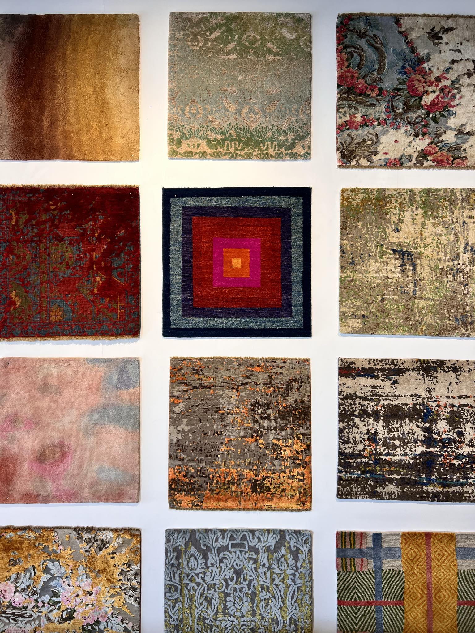 JAN KATH RUG AND ART SPACE IS AN EXAMPLE OF WHAT CAN BE PRODUCED IN ...