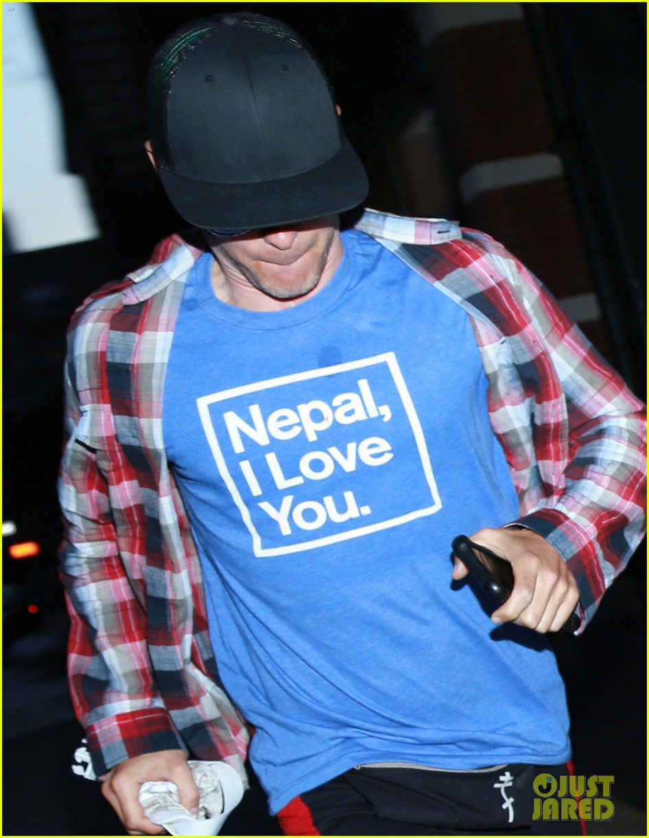 Jared Leto Loves Nepal? | Lexlimbu