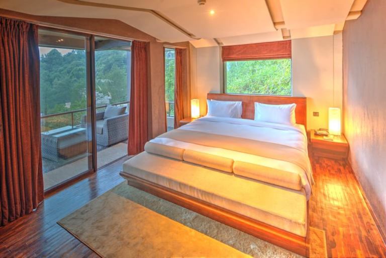 Luxury Property Kavya Resort & Spa Opens in Nagarkot | Lexlimbu