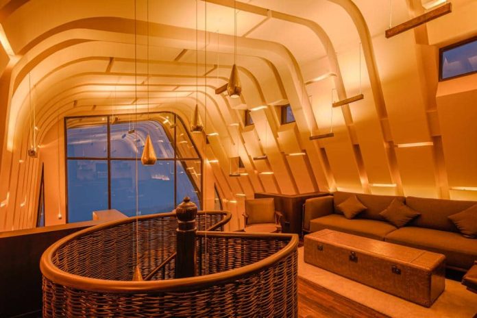 Luxury Property Kavya Resort & Spa Opens in Nagarkot | Lexlimbu