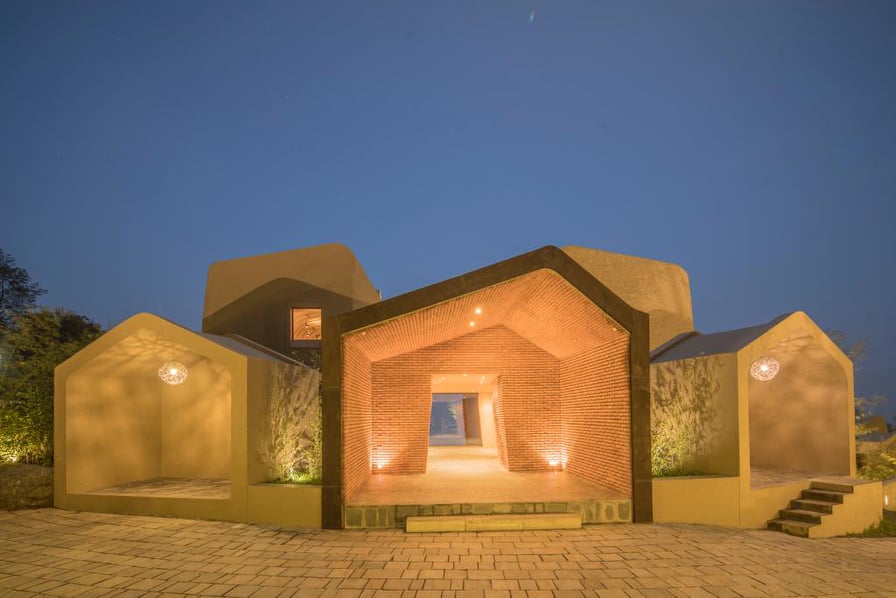 Luxury Property Kavya Resort & Spa Opens in Nagarkot | Lexlimbu