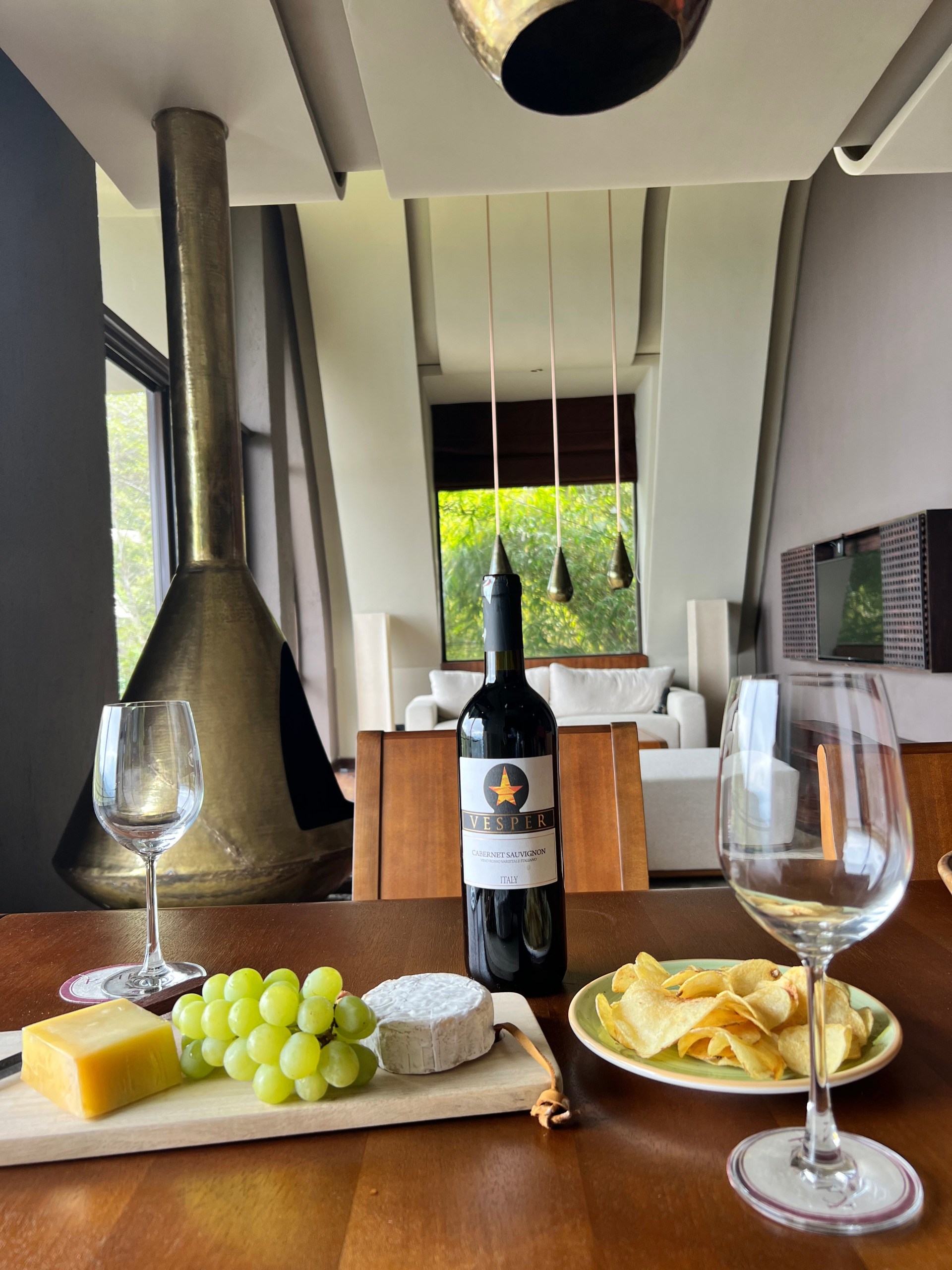 Do-nothing staycation at Kavya Resort and Spa | Lexlimbu