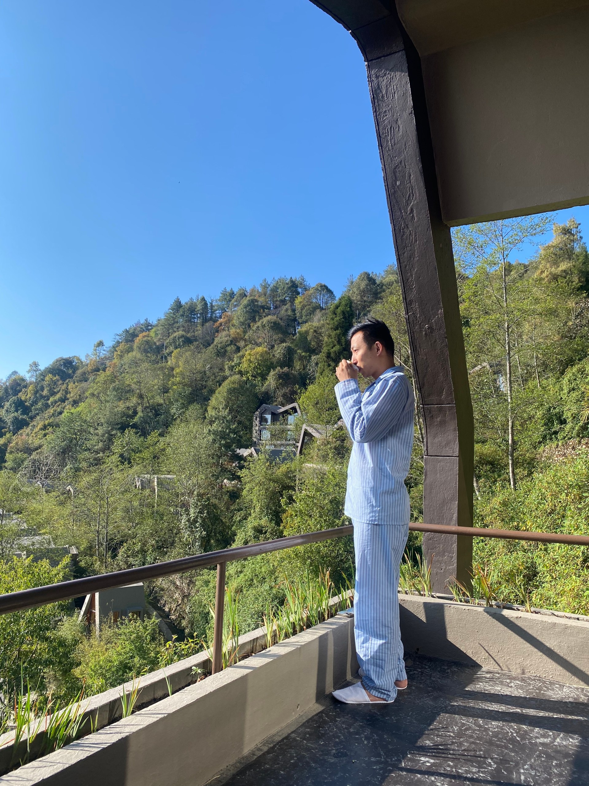 Do-nothing staycation at Kavya Resort and Spa | Lexlimbu