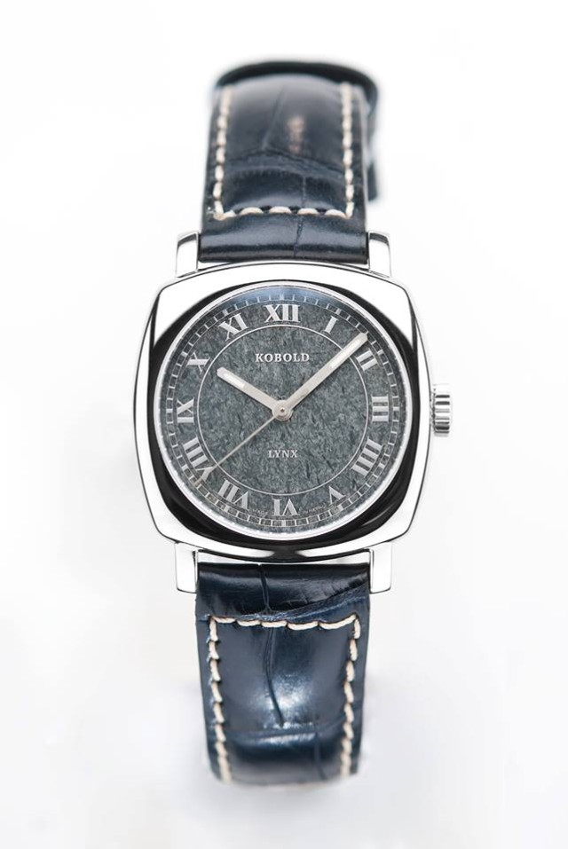 Kobold’s Himalayan Lynx Watches | Lexlimbu