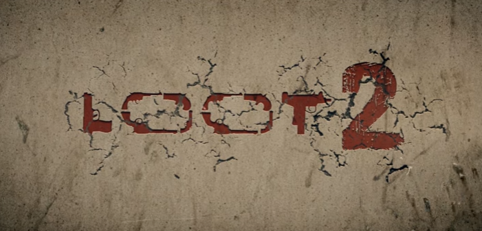 The LOOT 2 Teaser Is HERE! | Lexlimbu