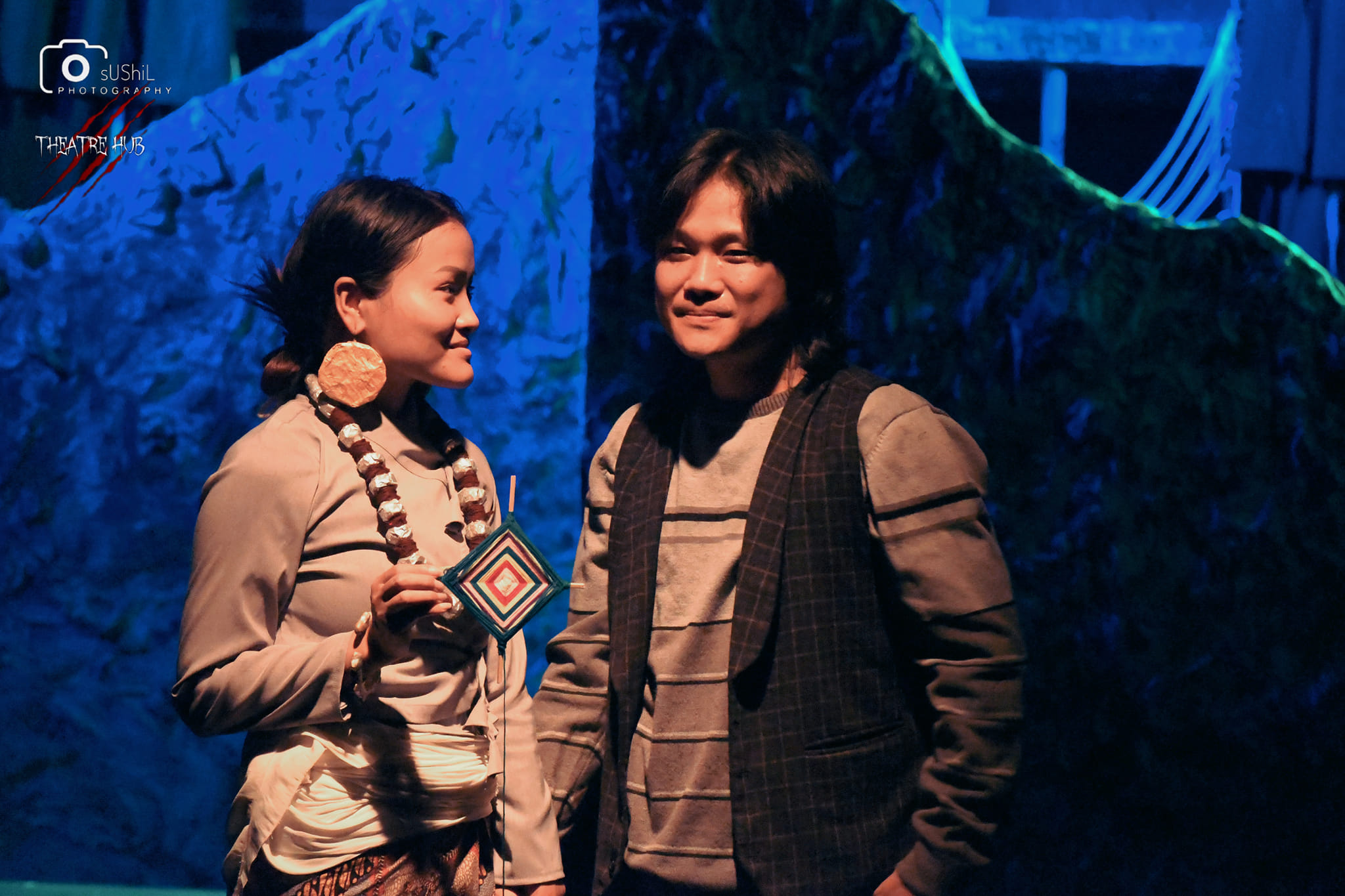 From Stage to Society: MUKKUMLUNG Highlights The Importance of ...