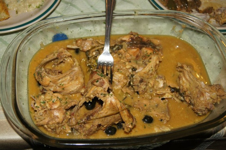 Rabbit Meat By Himalayan Rabbit Farm | Lexlimbu