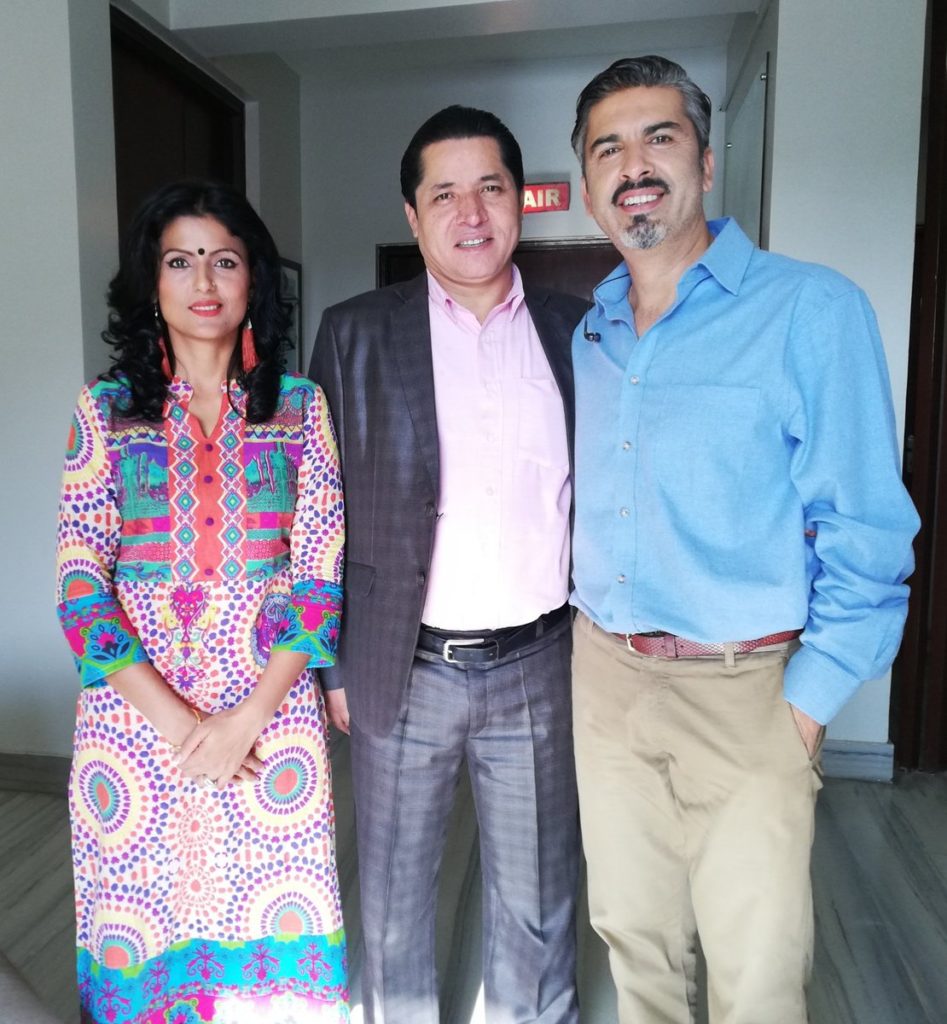 RAMRI ALERT – Sareeta Shri Gyawali | Lexlimbu