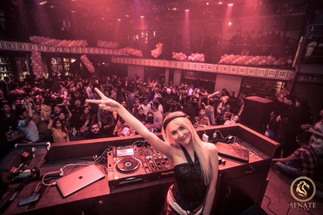 NIGHTLIFE: Clubbing In Kathmandu | Lexlimbu