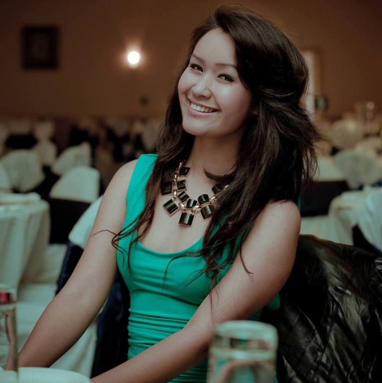 Subani Moktan’s Flawless Cover of PARELIMA! | Lexlimbu