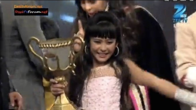 Teriya Magar Wins Dance India Dance Li’l Masters!!! | Lexlimbu