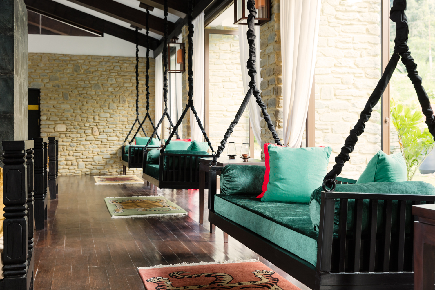 The Pavilions Himalayas – Nepal’s Eco-Friendly Resort | Lexlimbu
