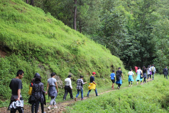 PHOTOS: Tracing Nepal 2016 Experience! | Lexlimbu
