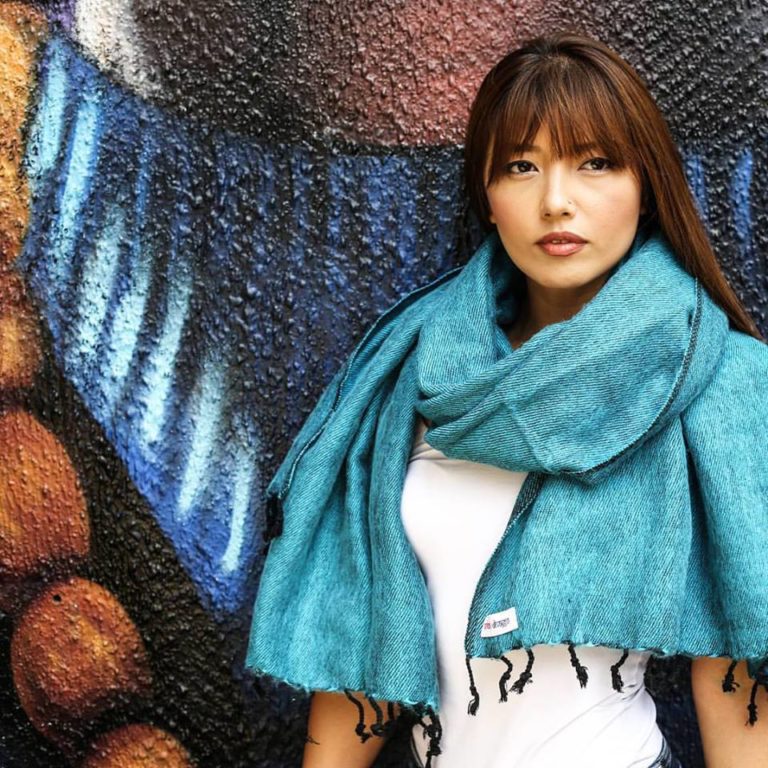 The Urban Dhago Story : Passion, London And Nepal | Lexlimbu