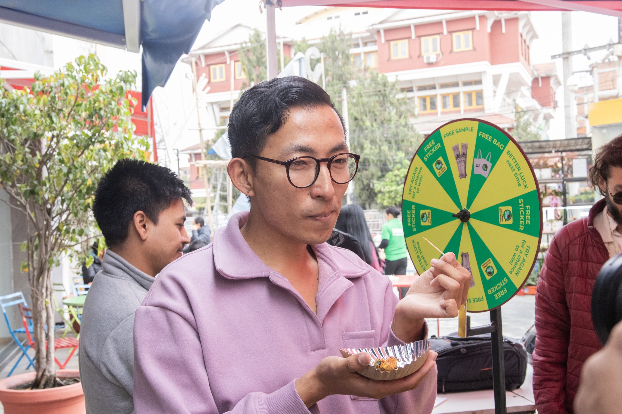 Wah Alaichi’s On A Mission To Increase Consumption of Nepali Cardamom ...